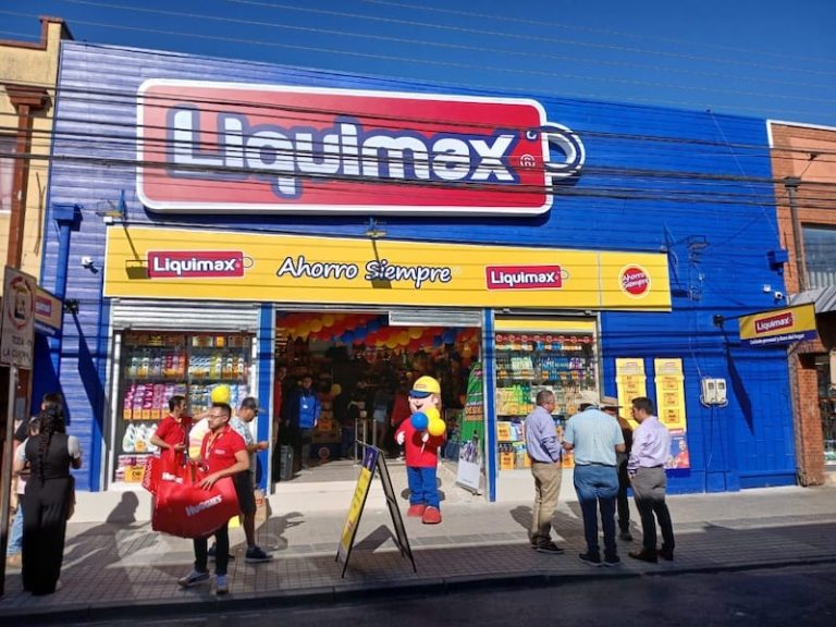 Liquimax - Productos de Limpieza y Aseo - Ahorro Siempre